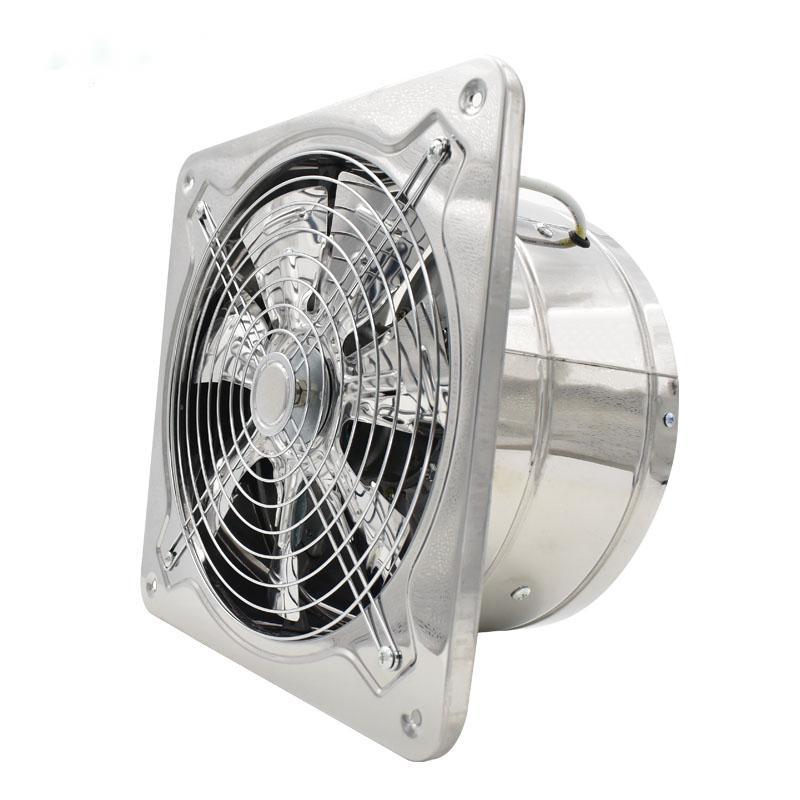 Powerful duct type Exhaust fan - Wintekh